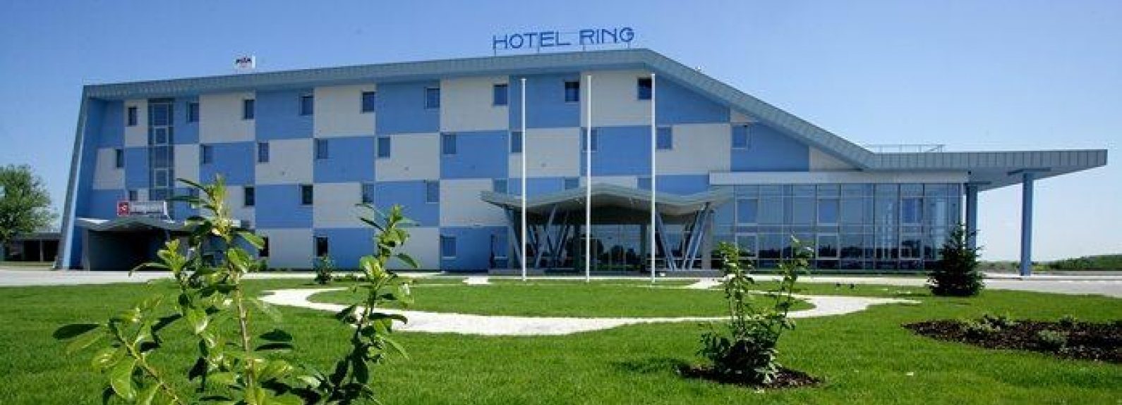 HOTEL RING - Slovakia Ring Circuit