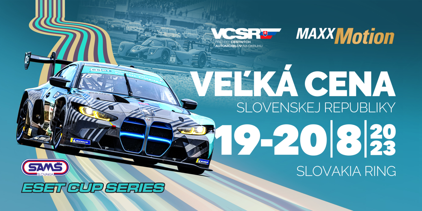 Homepage - Slovakia Ring