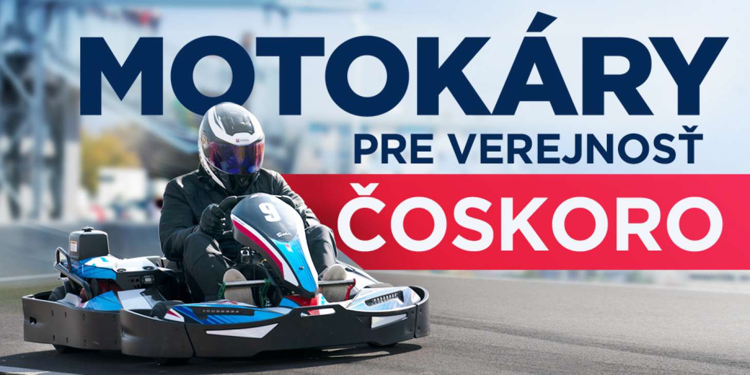 Homepage - Slovakia Ring Circuit